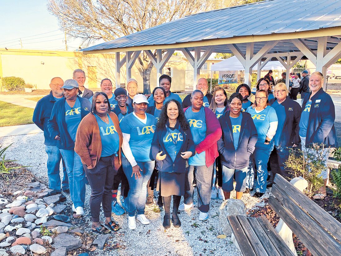 LARC breaks ground on Culinary Training Kitchen | News, Sports, Jobs ...